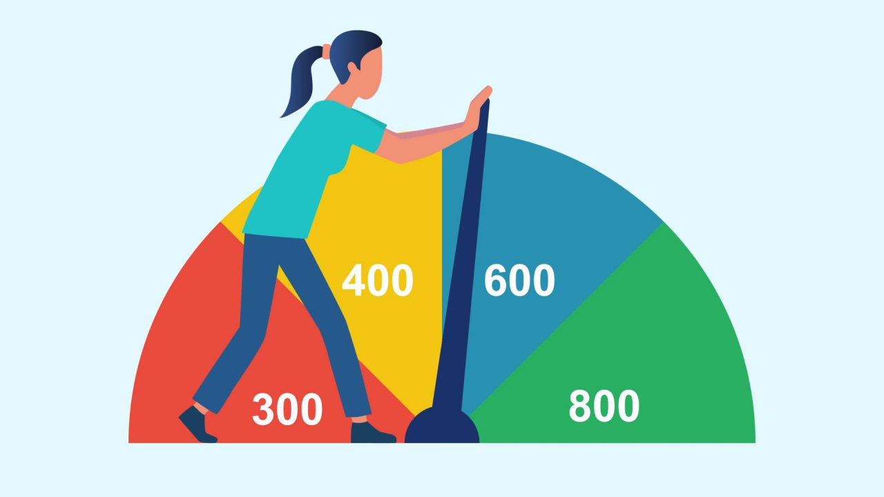 8 Strategies to Establish and Build Your Credit History - FinLocker