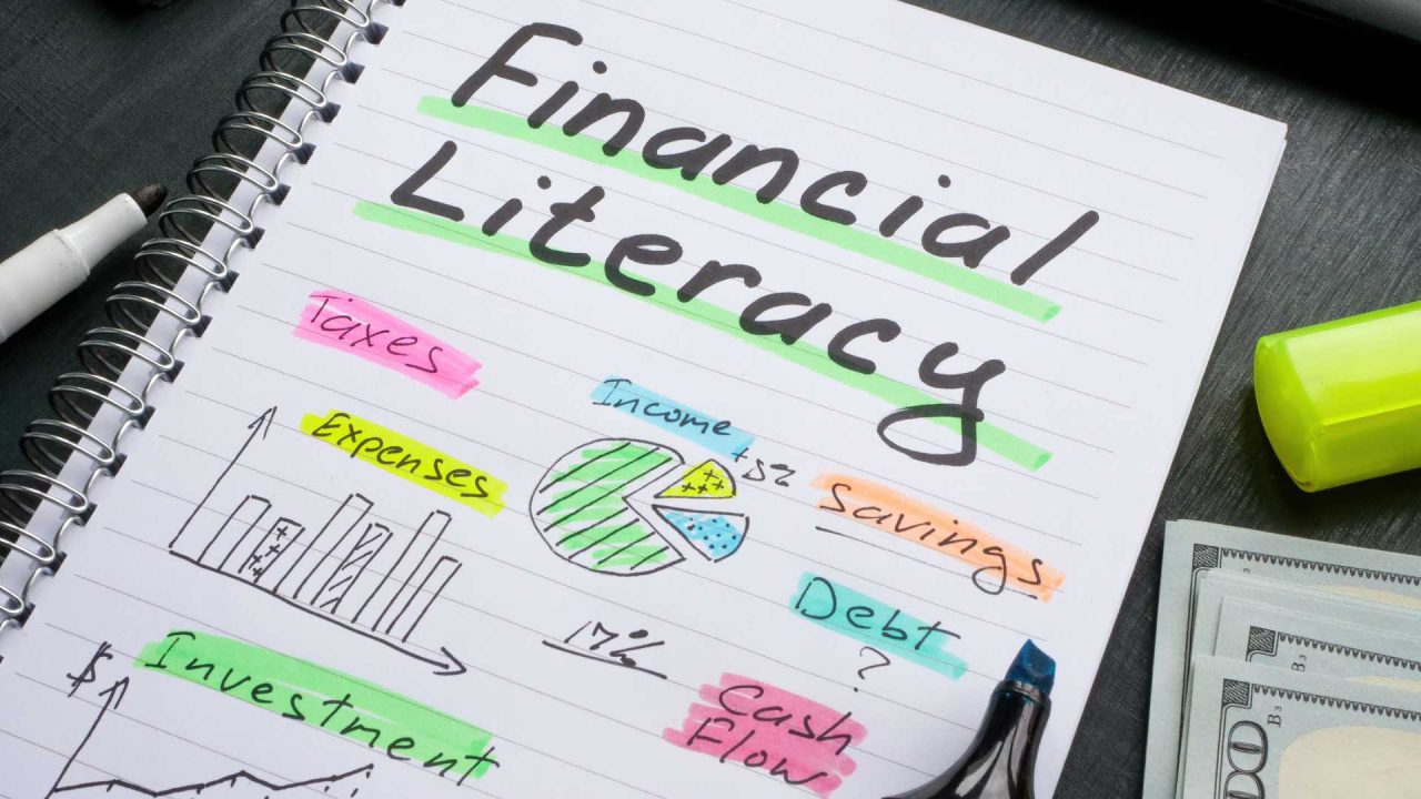 7 Ways to Boost Your Financial Literacy - FinLocker