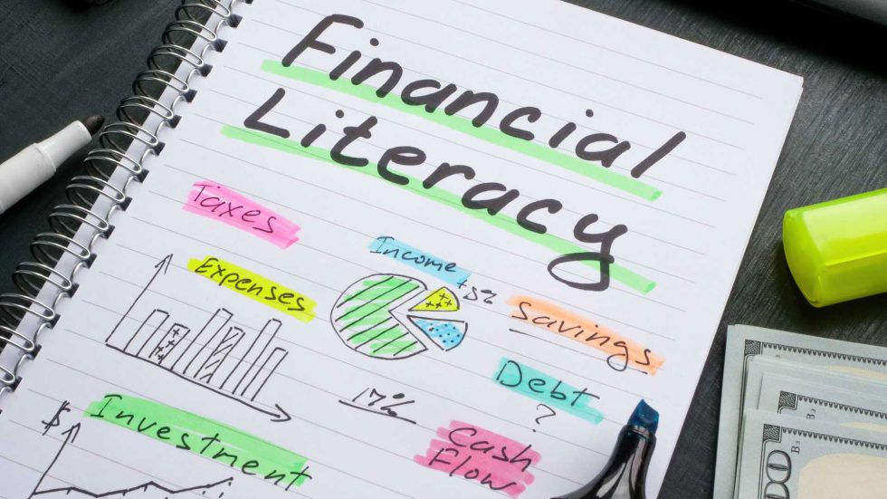 7 Ways to Boost Your Financial Literacy - FinLocker